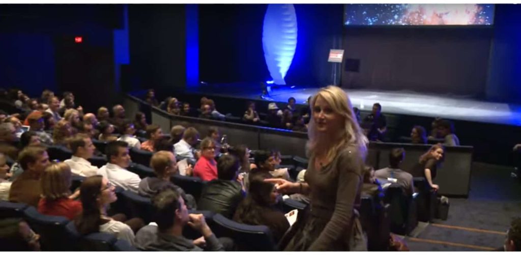 Malavika Varadan TED Talk | 7 Ways To Make A Conversation With Anyone