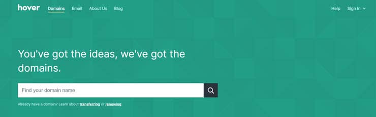 13 Best Domain Registrars For Small Business Entrepreneurs » 2022