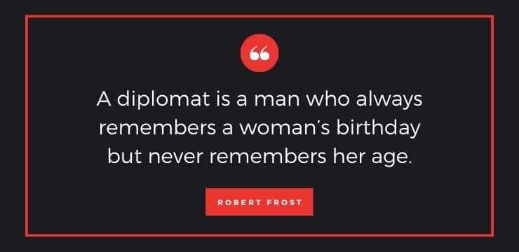 55 Famous Robert Frost Quotes On Life, Love, And About Poetry